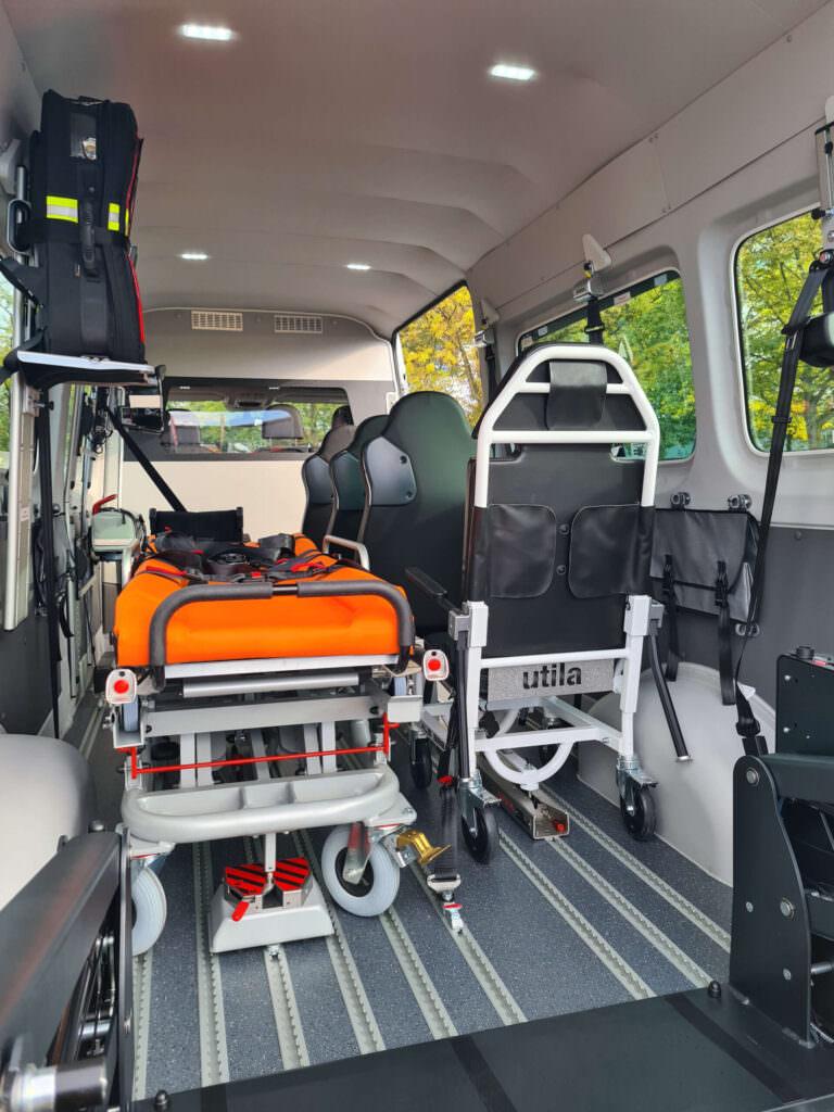 KTW PLUS/KMP LIGHT | Schnierle