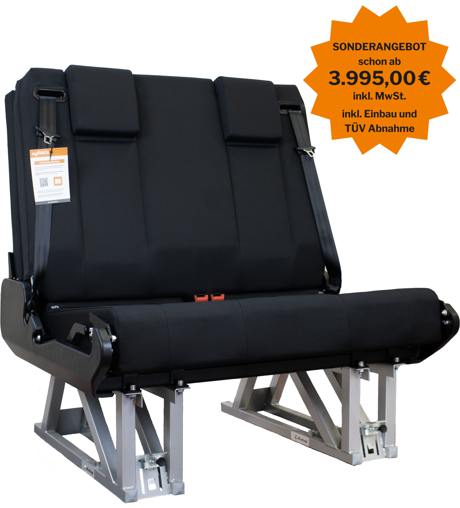 Sonderangebot SL3 | Schnierle